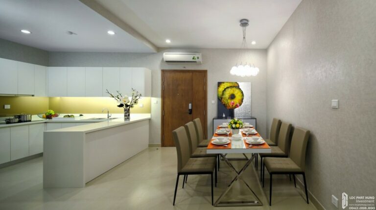 Diamond Lotus Riverside - DKRS